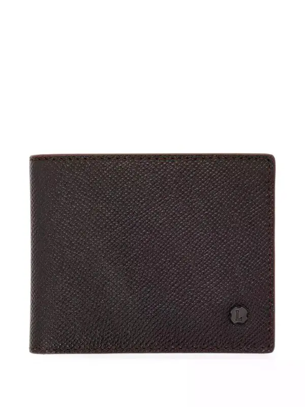 LOTTUSSE Borne Leather Wallet