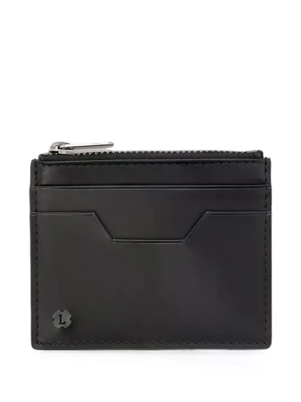LOTTUSSE Royal Card Holder