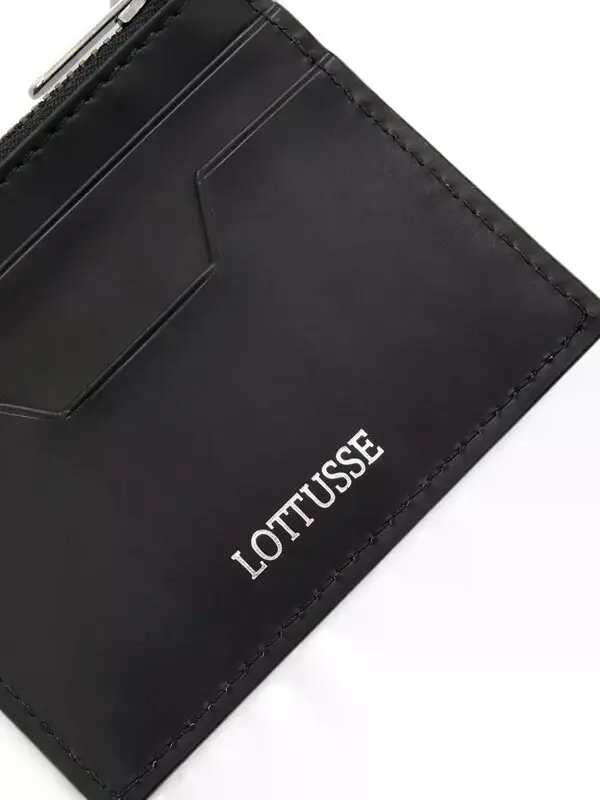 LOTTUSSE Royal Card Holder