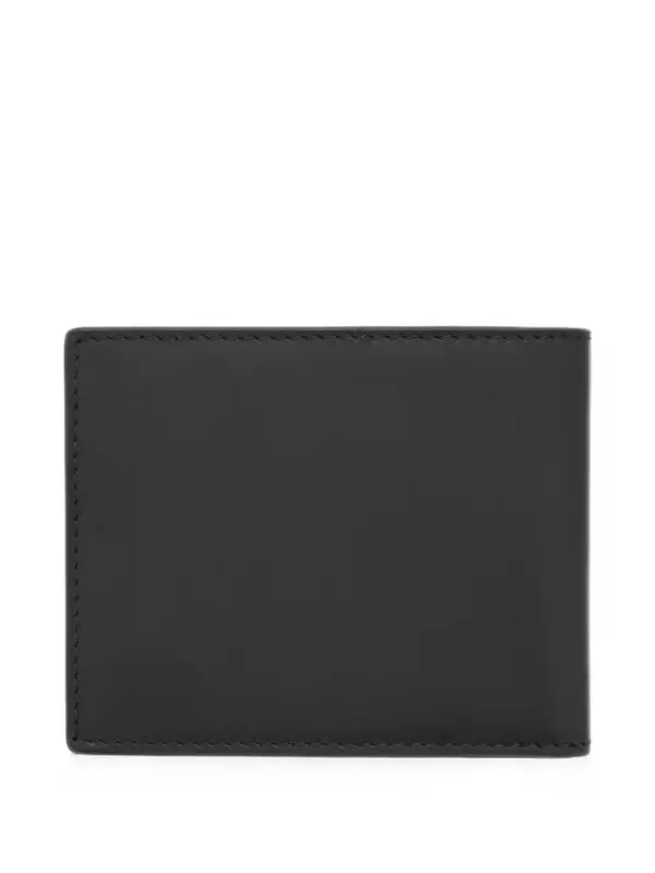 LOTTUSSE Borne Leather Wallet