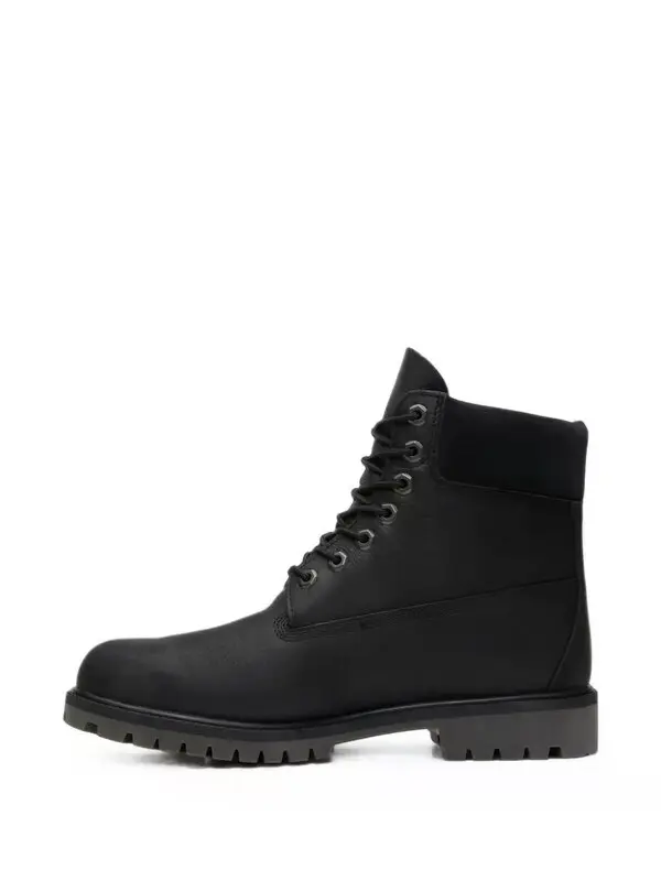 Timberland Heritage 6-inch Combat Boots