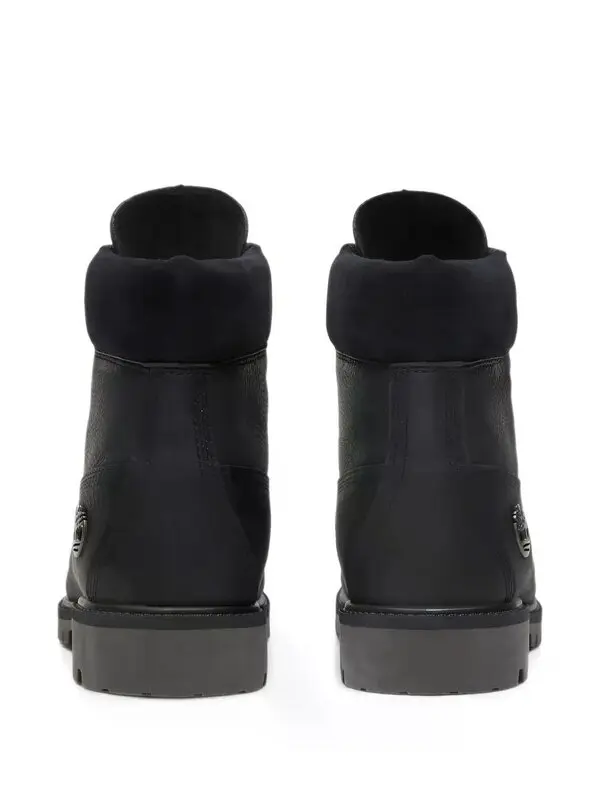 Timberland Heritage 6-inch Combat Boots