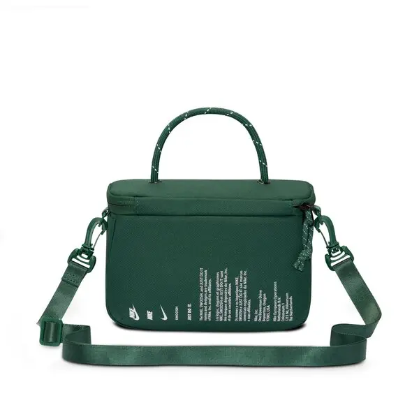 Nike Mini Shoe Box Cross Body Bag