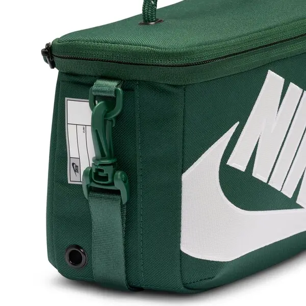 Nike Mini Shoe Box Cross Body Bag