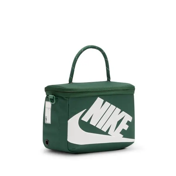 Nike Mini Shoe Box Cross Body Bag
