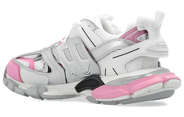 Balenciaga Track 2.0 Sneakers