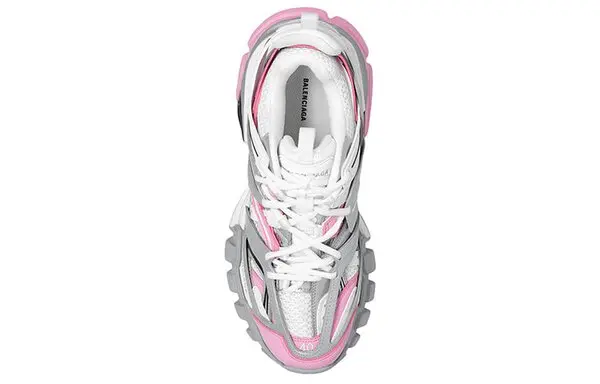 Balenciaga Track 2.0 Sneakers