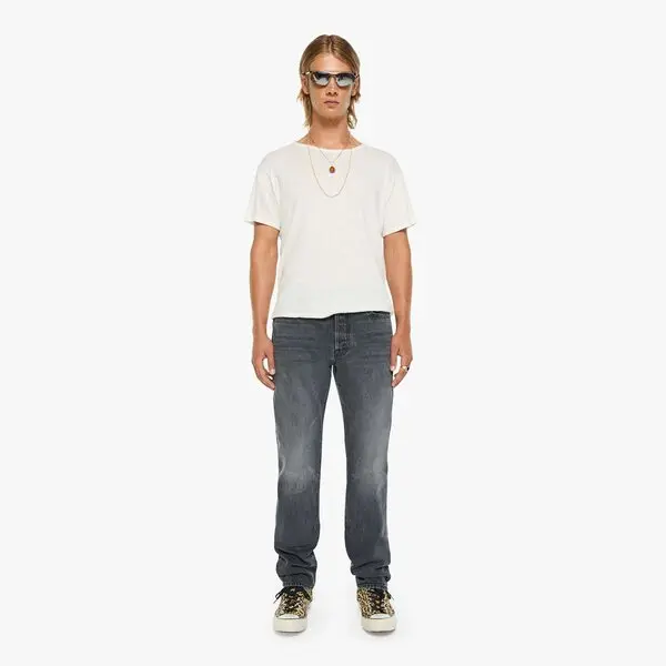 MOTHER The Mega Neat Dead To Rights Jeans
