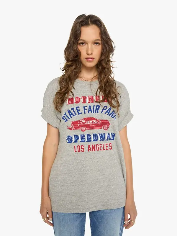 MOTHER The Lowdown State Fair Park T-shirt