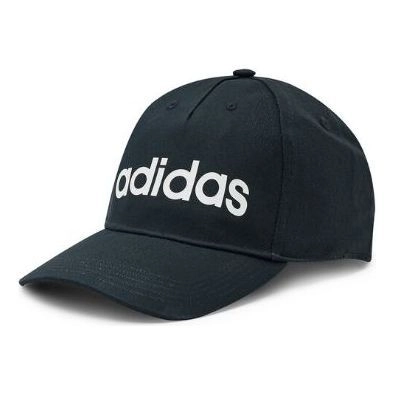 Adidas Baseball Cap With Logo
