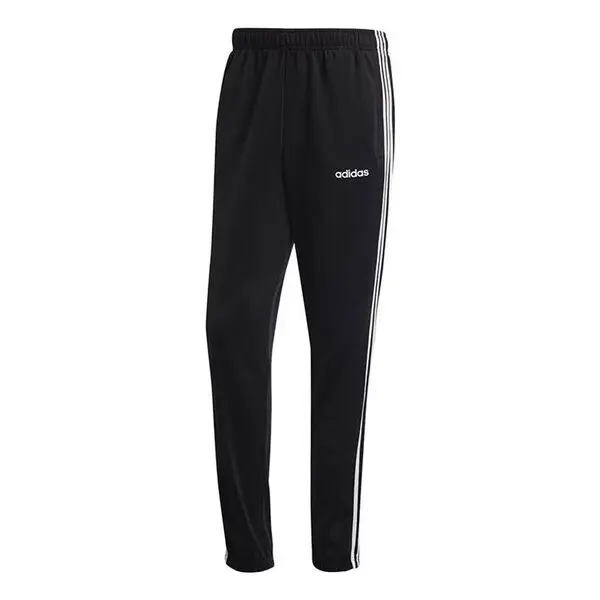 Adidas 3-stripes Sports Set Asia Sizing 'red Black