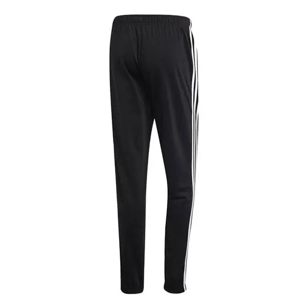 Adidas 3-stripes Sports Set Asia Sizing 'red Black