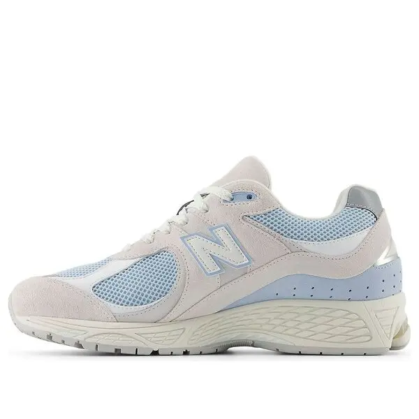NEW BALANCE 2002r Sneakers - Sky Blue