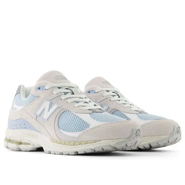 NEW BALANCE 2002r Sneakers - Sky Blue