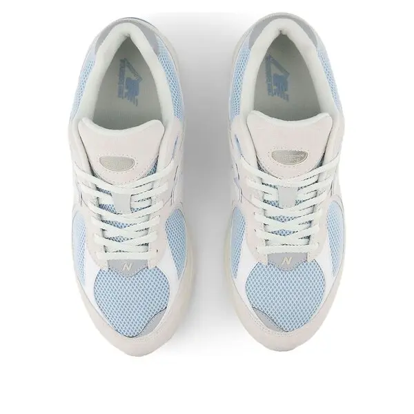NEW BALANCE 2002r Sneakers - Sky Blue