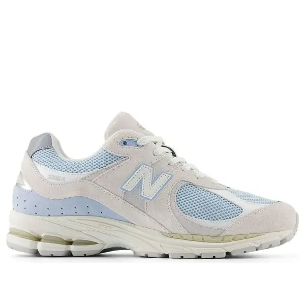NEW BALANCE 2002r Sneakers - Sky Blue