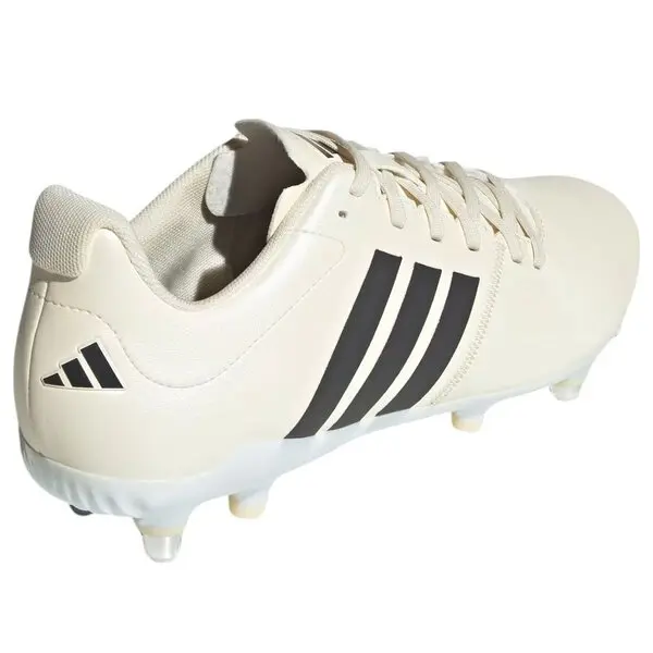 Adidas Avaglide Athletic Cleats - Off White/grey Five/cloud White
