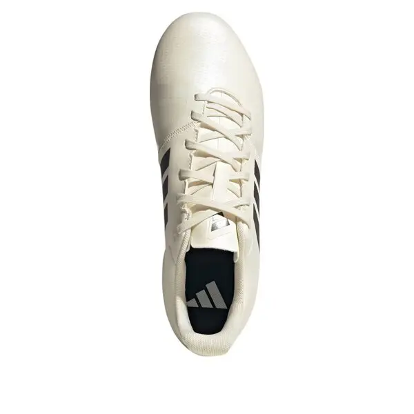 Adidas Avaglide Athletic Cleats - Off White/grey Five/cloud White