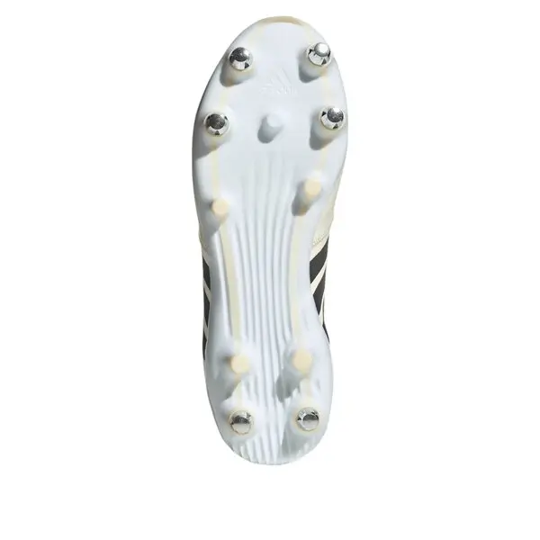 Adidas Avaglide Athletic Cleats - Off White/grey Five/cloud White