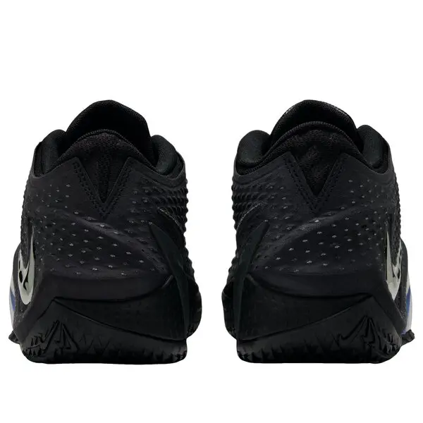 Nike Ja 4 Ep 'dark Mode' Athletic Sneakers