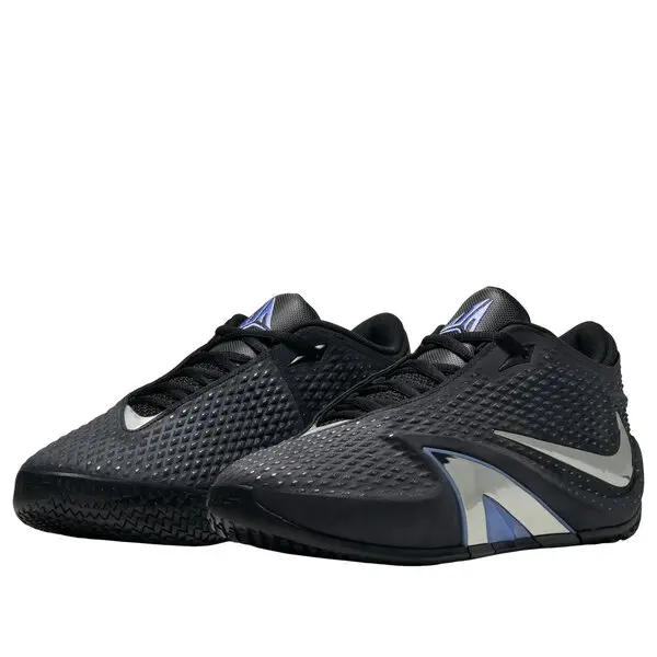 Nike Ja 4 Ep 'dark Mode' Athletic Sneakers