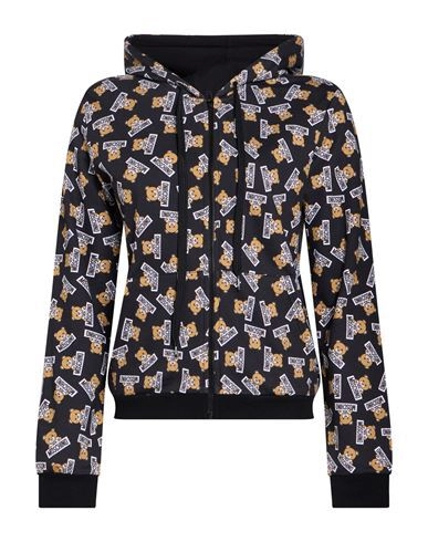Moschino Sweatshirt Size Cotton