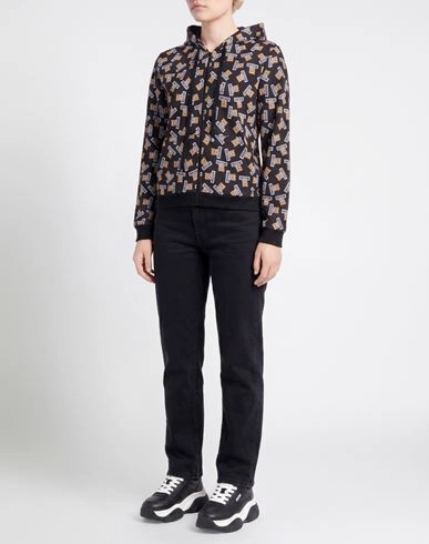Moschino Sweatshirt Size Cotton