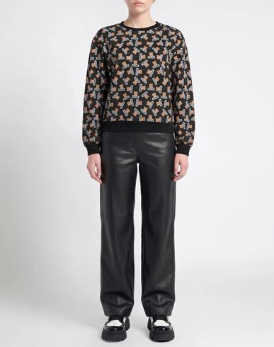 Moschino Sweatshirt Size Cotton