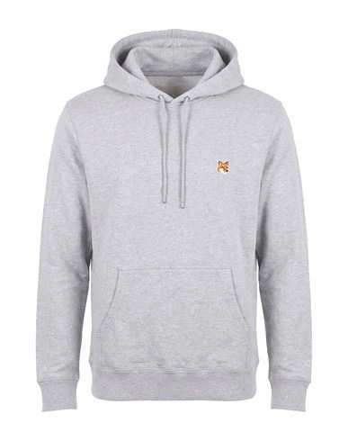 Maison Kitsuné Sweatshirt Light Size Cotton