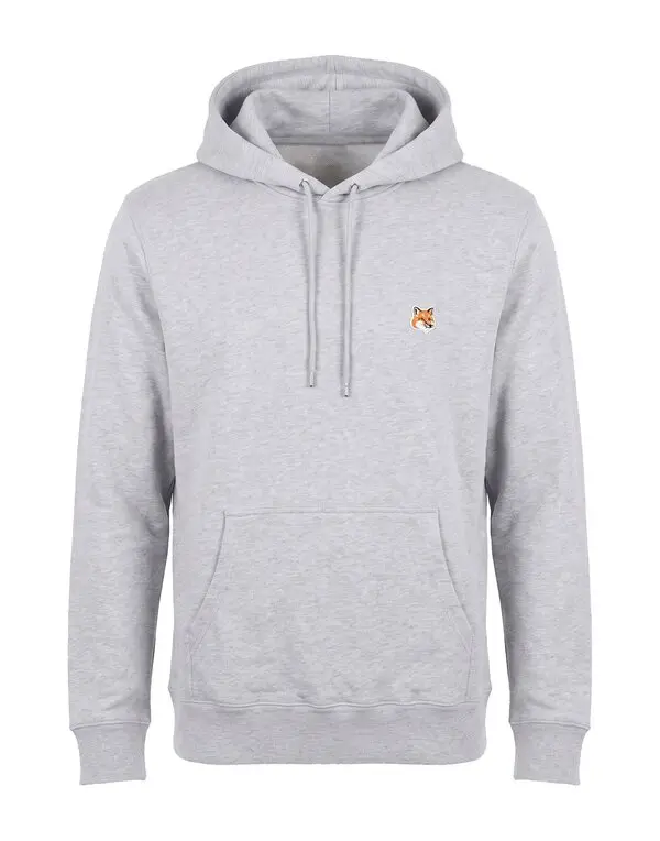 Maison Kitsuné Sweatshirt Light Size Cotton