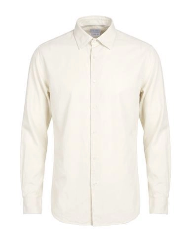Brunello Cucinelli Shirt Cream Size Cotton