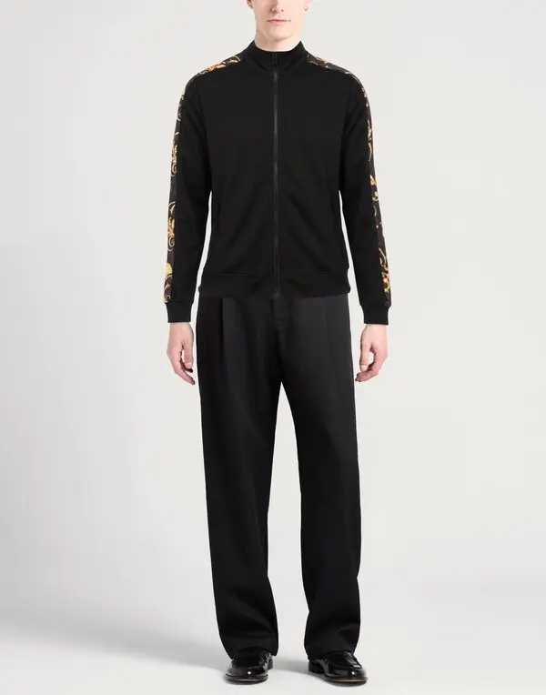 Versace Sweatshirt Size Polyester
