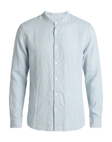 Zadig&Voltaire Shirt Light Size Linen