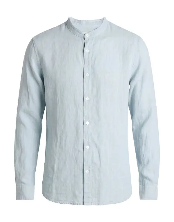 Zadig&Voltaire Shirt Light Size Linen