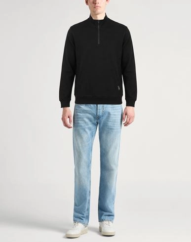 Emporio Armani T-shirt Size Polyester, Cotton, Elastane