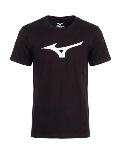 Mizuno T-shirt Size Cotton