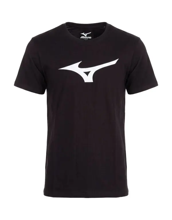 Mizuno T-shirt Size Cotton