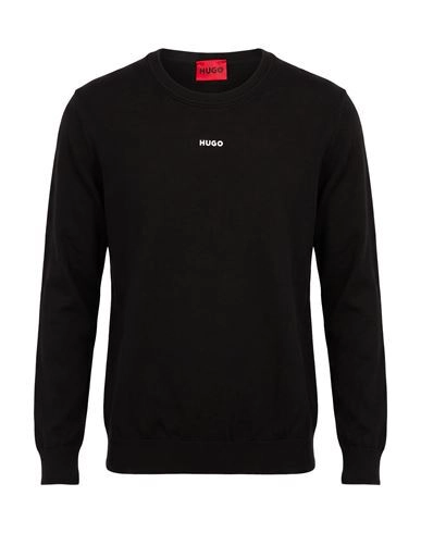 Hugo Sweater Size Cotton