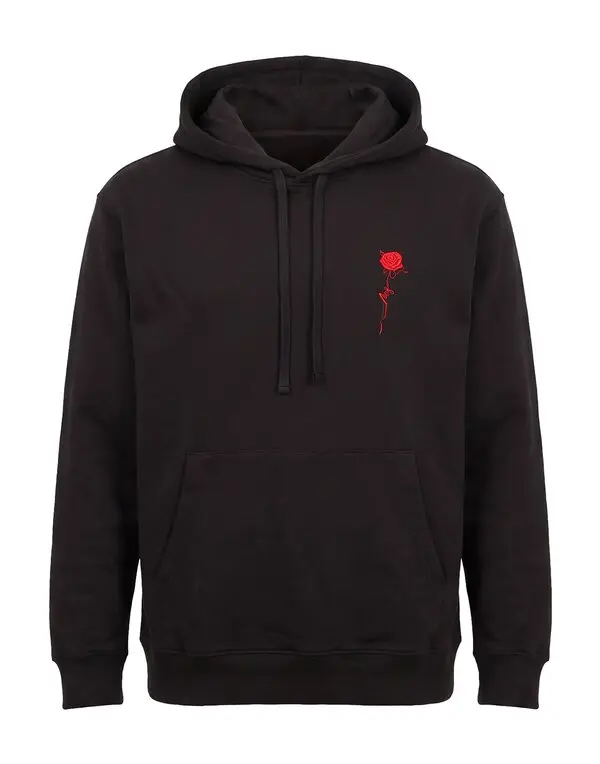 Hugo Sweatshirt Size Cotton