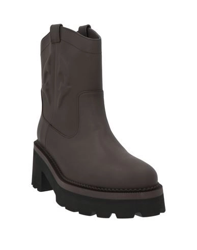Ba&sh Ankle Boots Size Leather