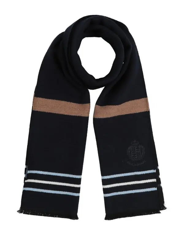 Paul & Shark Scarf Wool
