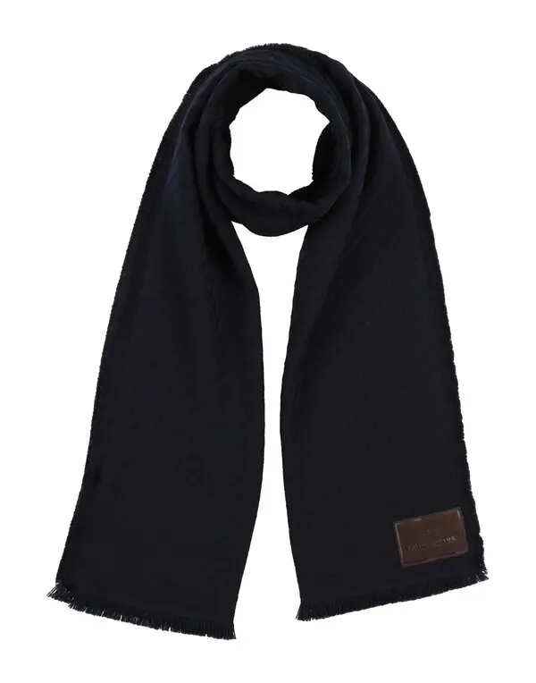 Paul & Shark Scarf Wool