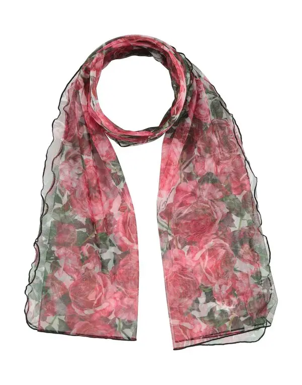 Dolce & Gabbana Scarf Size Polyester