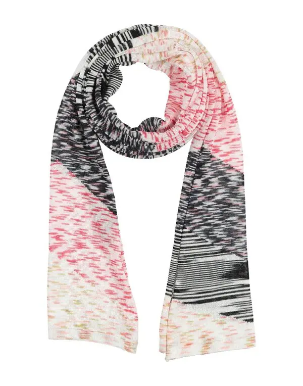 Missoni Scarf Midnight Viscose