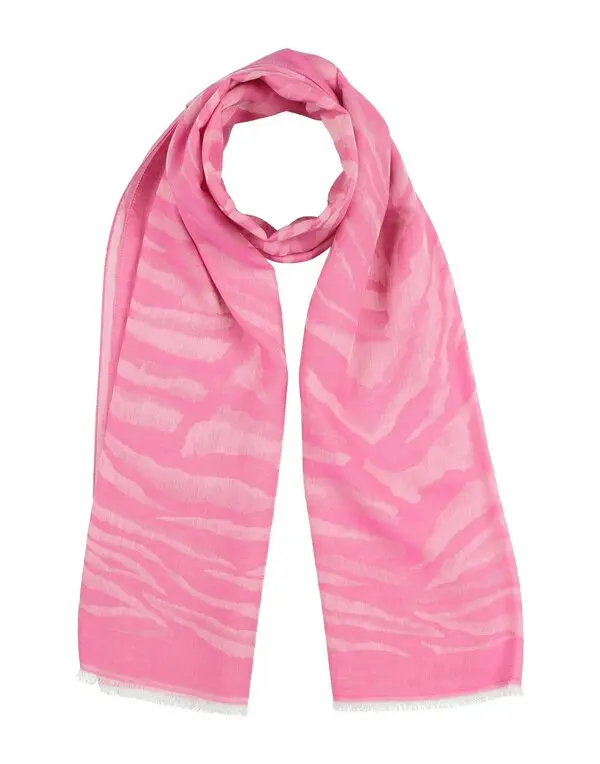 Missoni Scarf Cotton, Modal