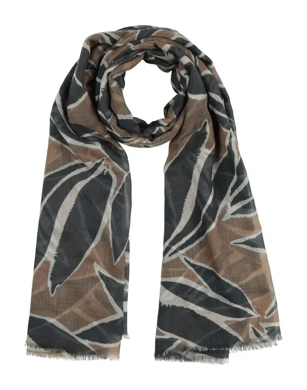 Brunello Cucinelli Scarf Cashmere