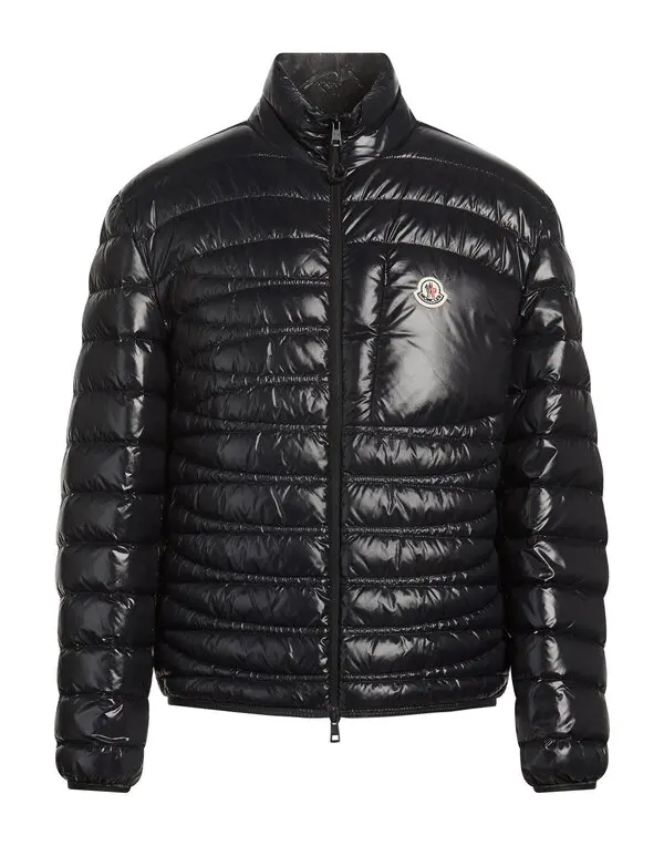 Moncler Puffer Size Polyamide