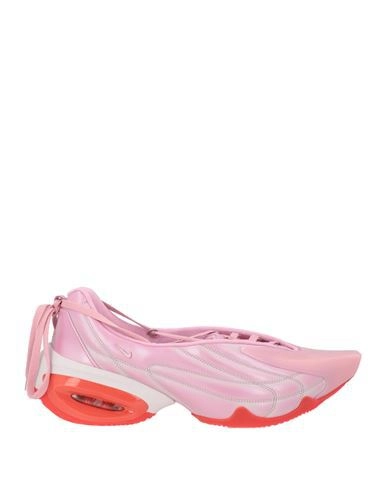 Nike Sneakers Size Leather - Pink