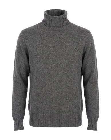 Alpha Studio Turtleneck Size Cashmere