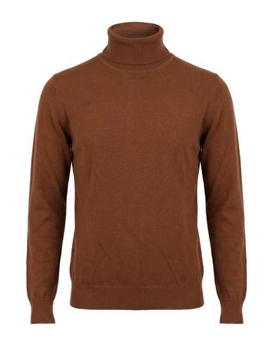 Alpha Studio Turtleneck Size Geelong Wool